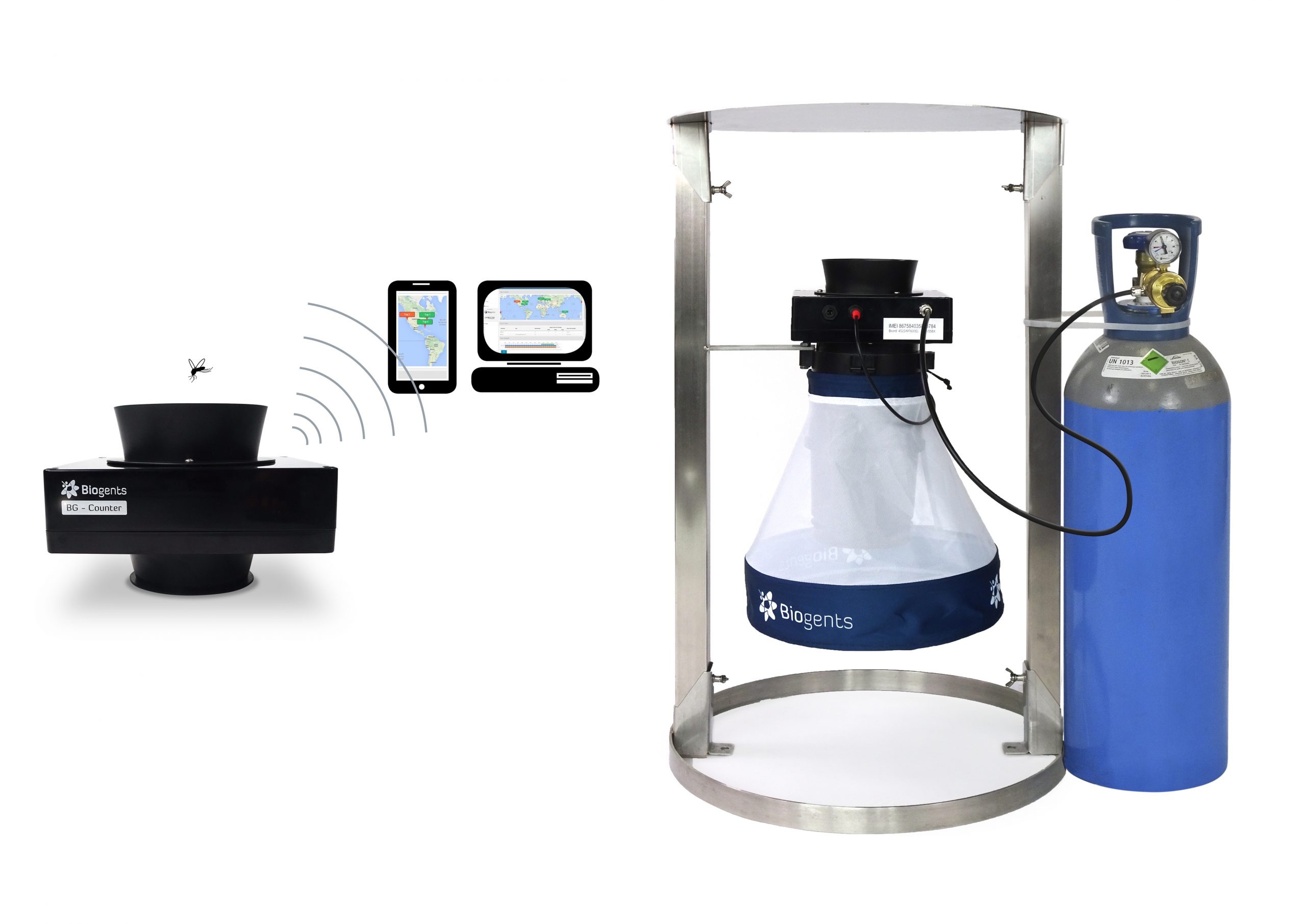 BG-Counter – The BG-Counter is an automatic counting device for ...