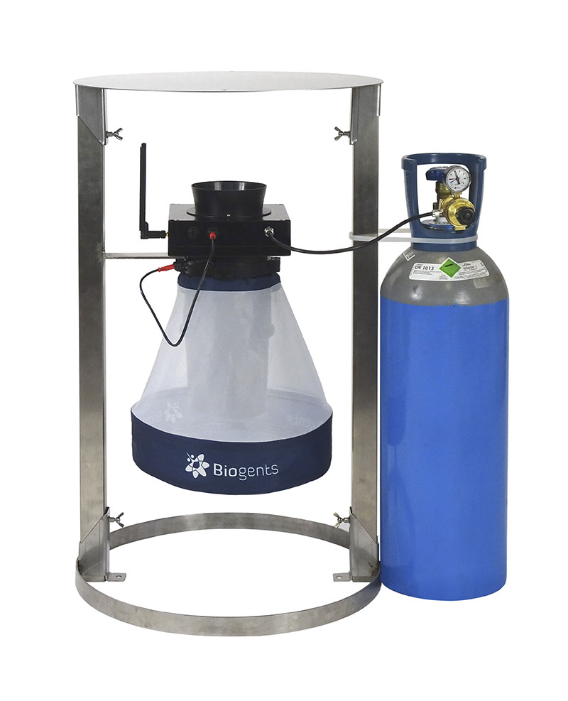 BG-Counter – The BG-Counter is an automatic counting device for ...